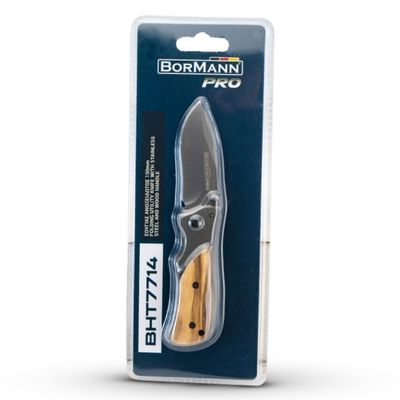 Bormann Σουγιάς Ανοξείδωτος 150mm BHT7714 | NG COLOR - Χρώματα ...